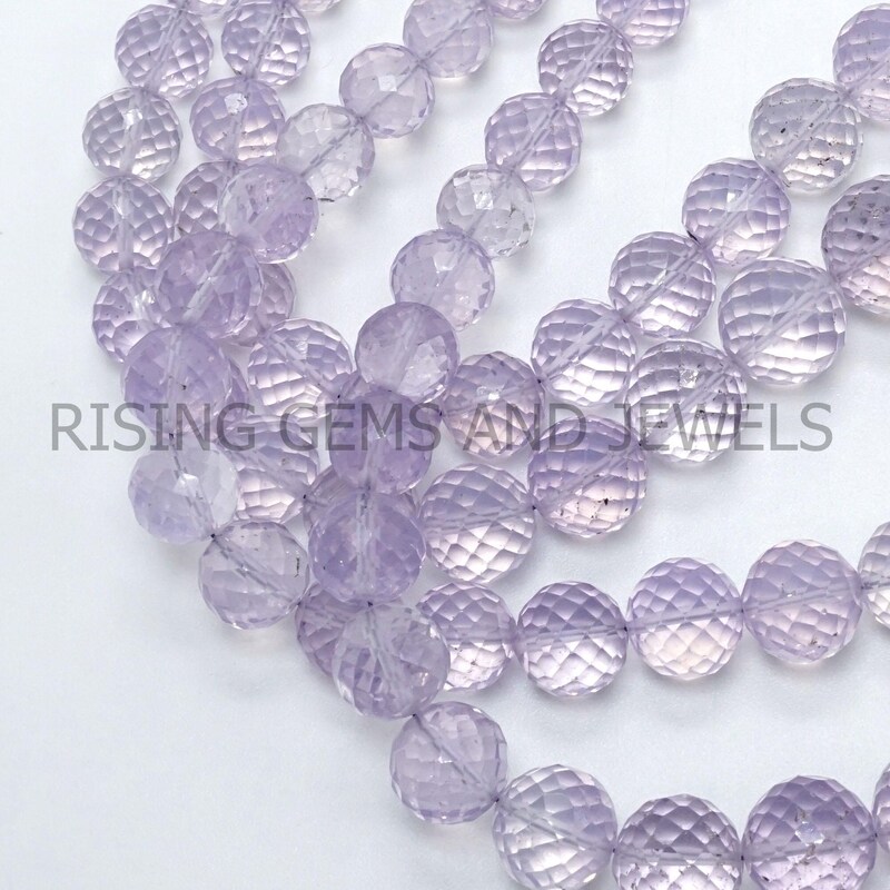 Lavender Quartz - Etsy