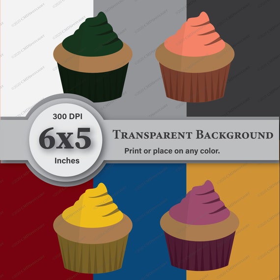 Bakery Food Clipart No Background