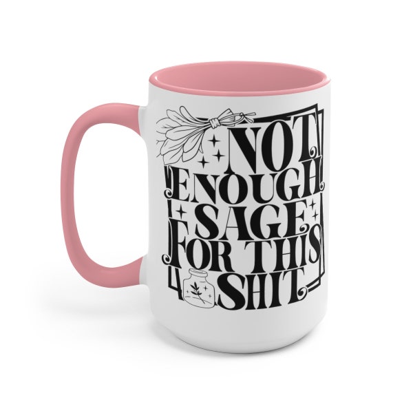 Not Enough Sage for This Shit Png - Etsy