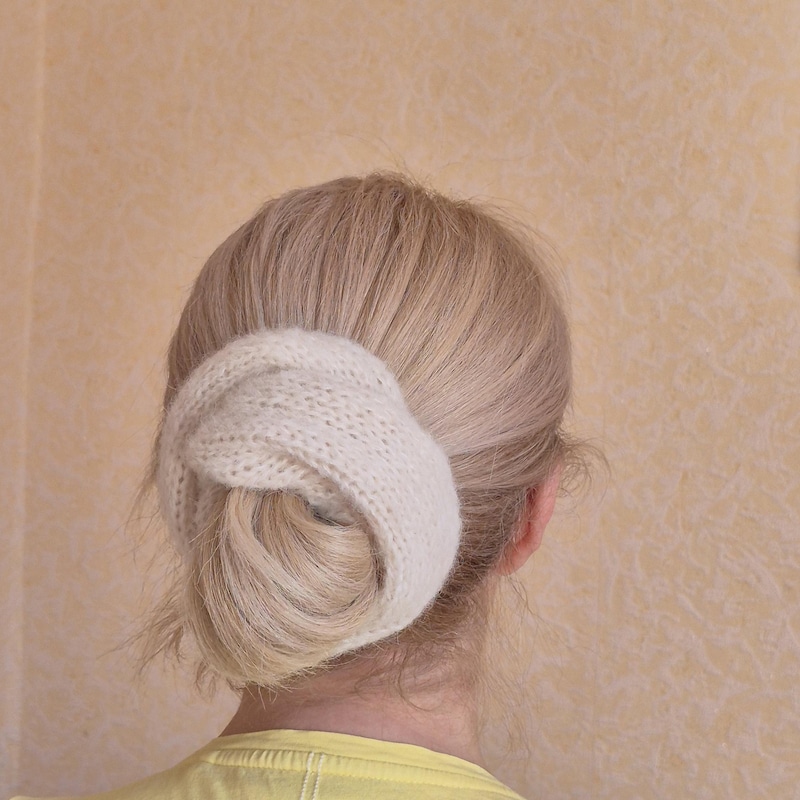 Scrunchie Mum and Toddler - Etsy