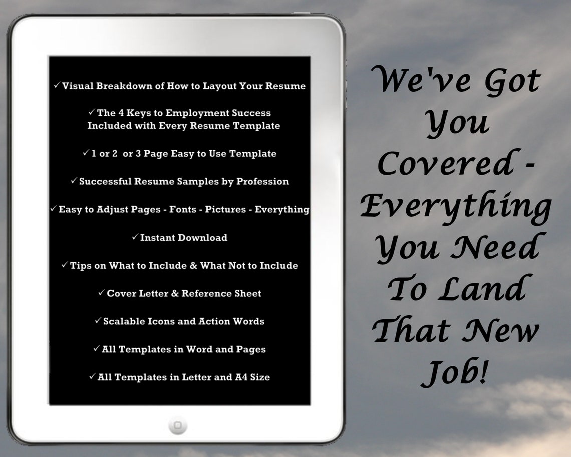 Veterinary Receptionist Resume Template: Real-world Examples (instant ...