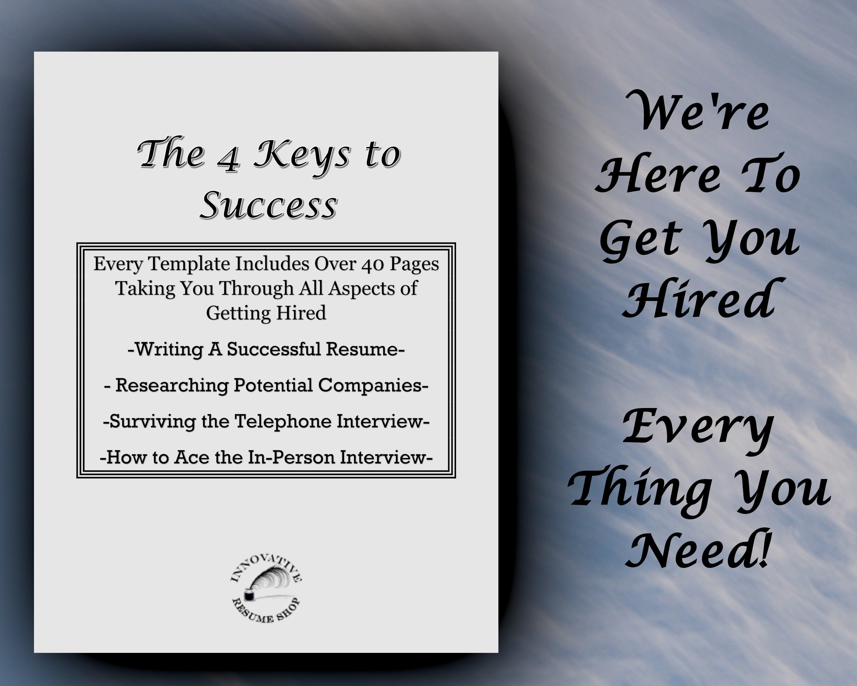 First Responder/emt/ Ambulance Tech Resume Template W Successful Real ...