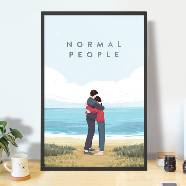 Normal People - Etsy