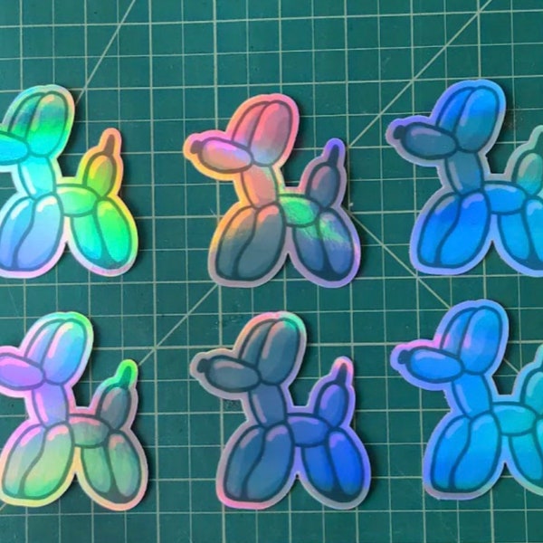 Modern Dog Art - Etsy