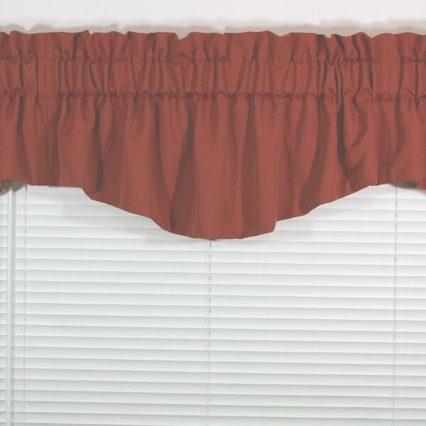 Custom Valance - Etsy