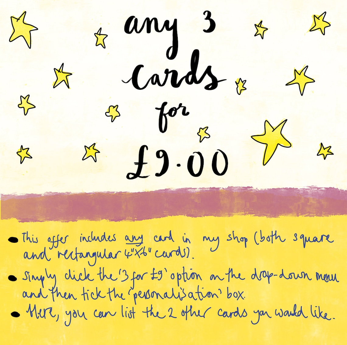 Thanks for Being My Rock, Large Square Card | Love and Friendship ...