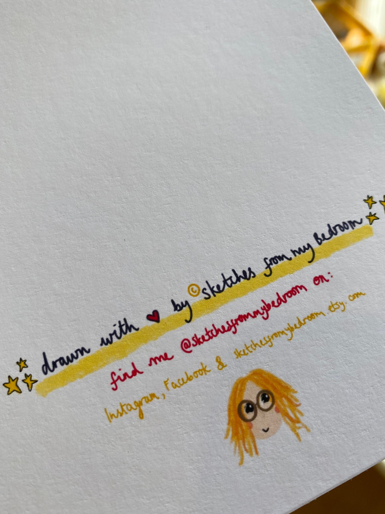 Thanks for Being My Rock, Large Square Card | Love and Friendship ...