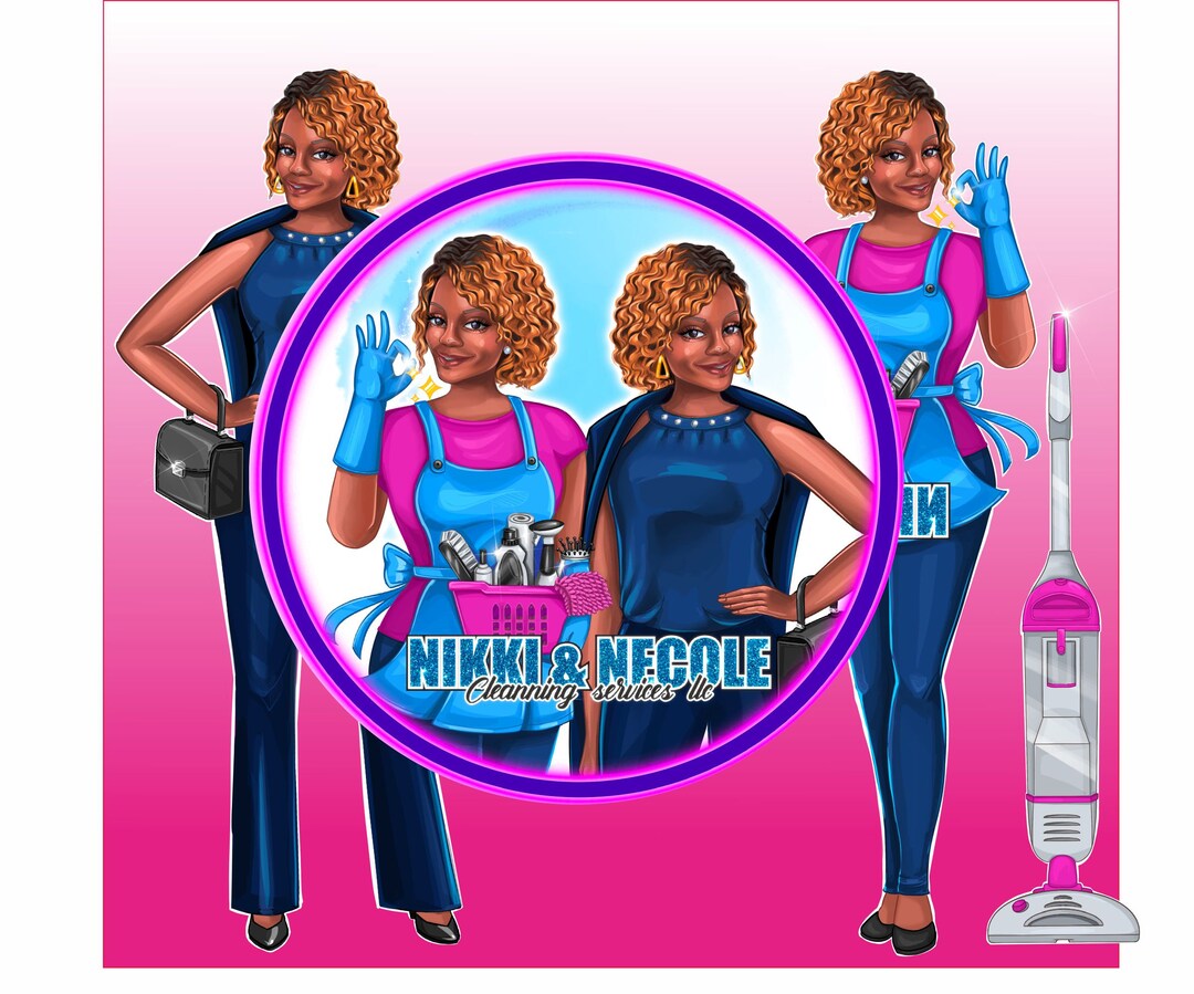 Cartoon Logo, Custom Portrait Cartoon, Business Logo, Custom Avatar - Etsy