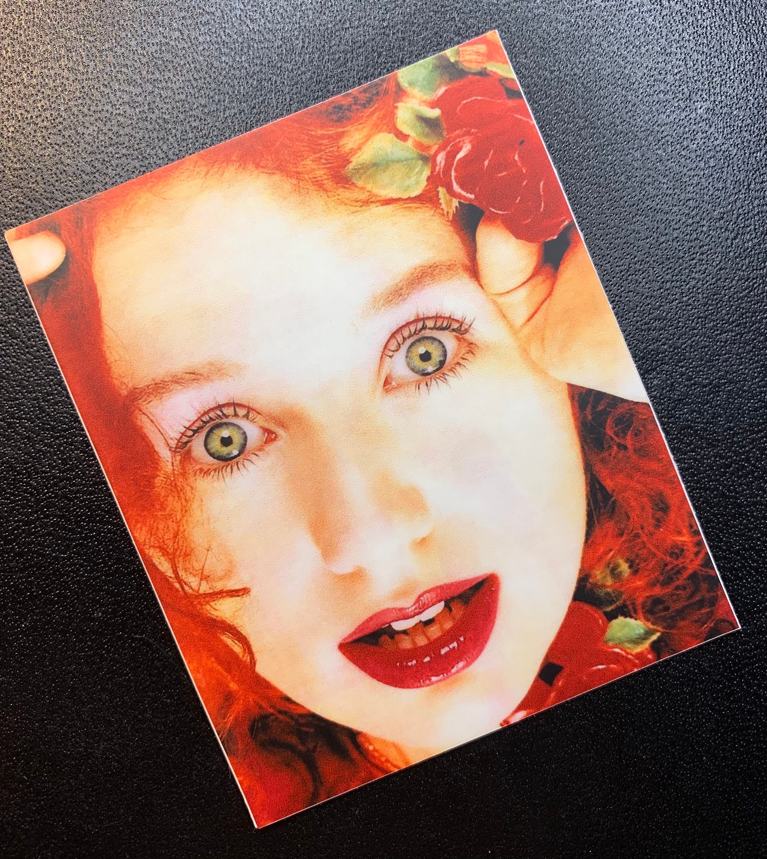 Tori Amos Sticker - Etsy