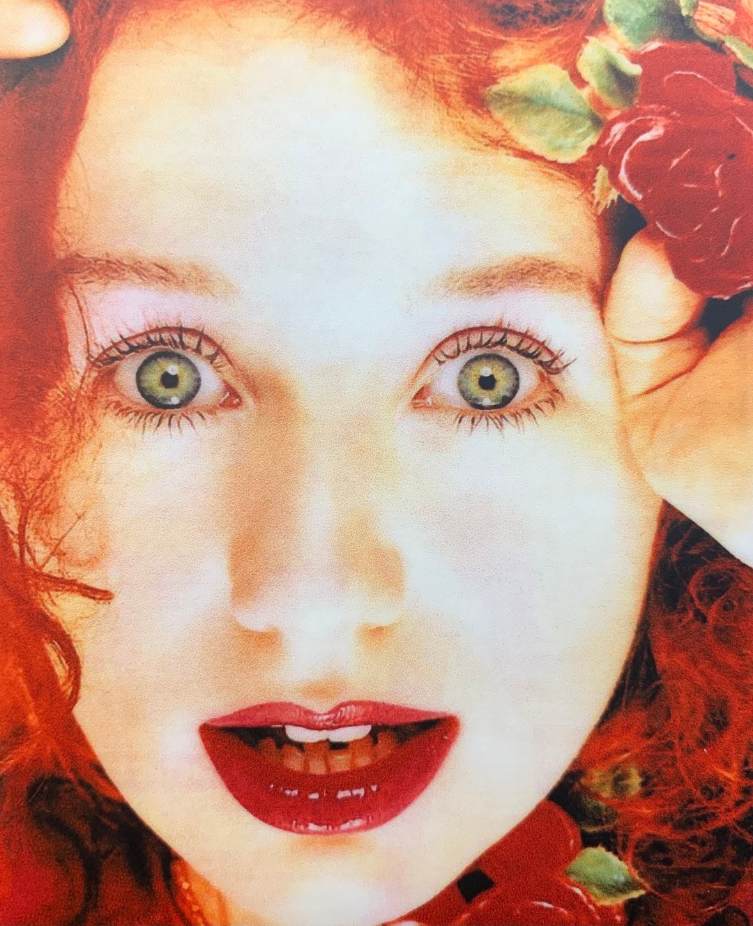 Tori Amos Sticker - Etsy