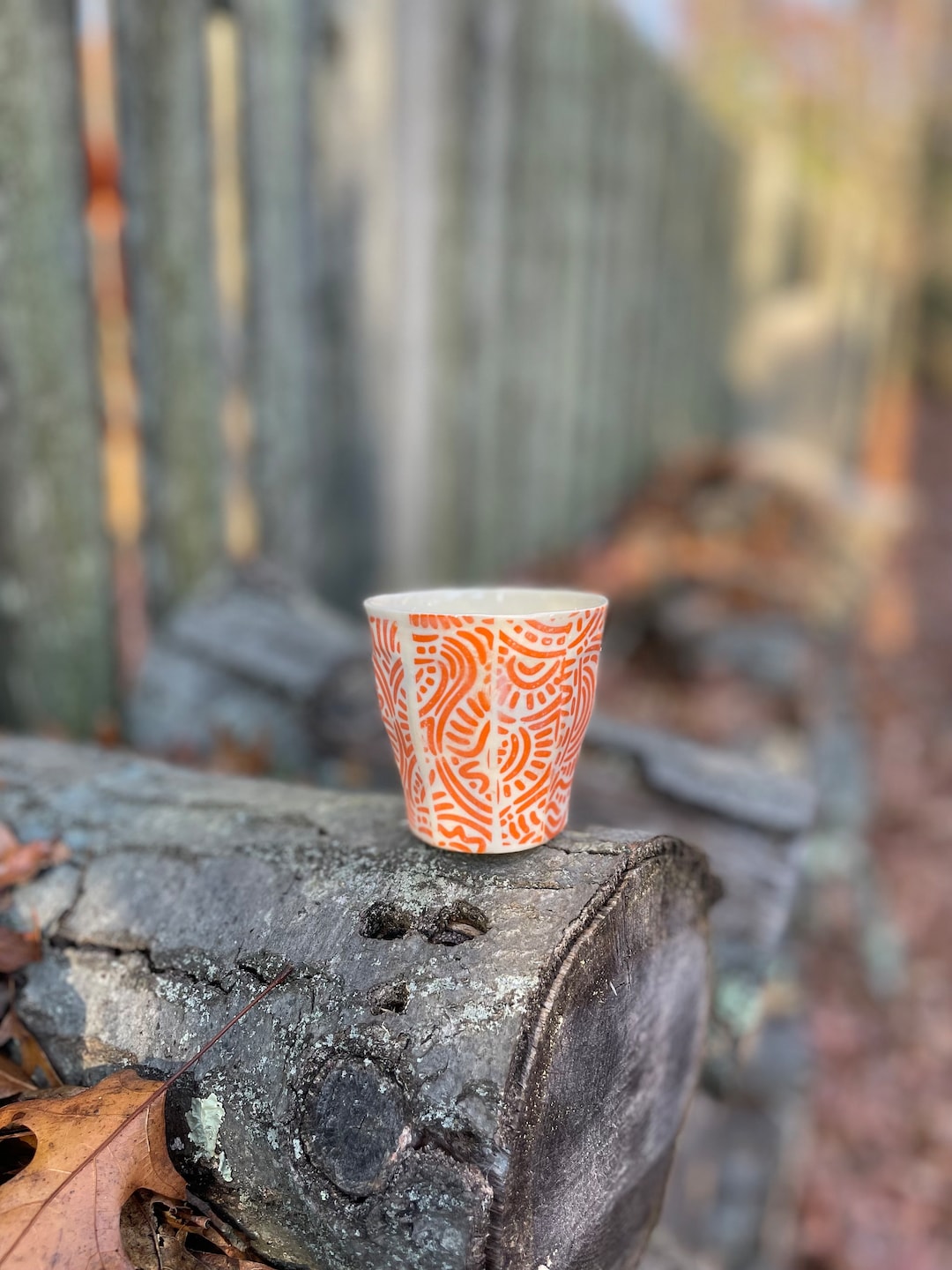 Small Espresso Cup Little Handheld Mug Handmade Ceramic Cup - Etsy