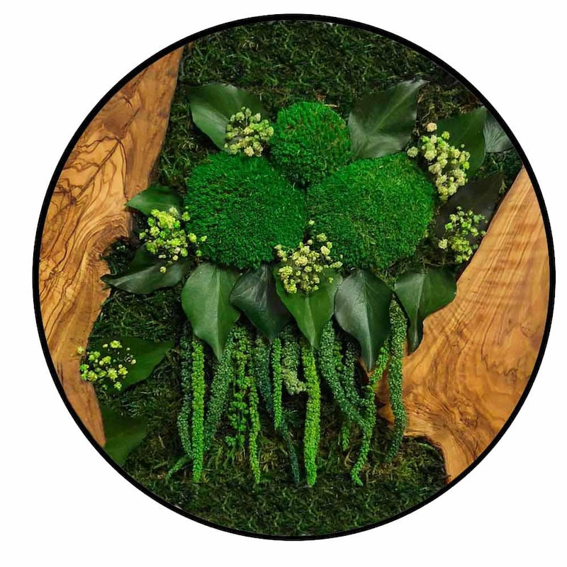 3d Organic Panels - Etsy