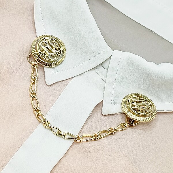 Cardigan Clip - Etsy