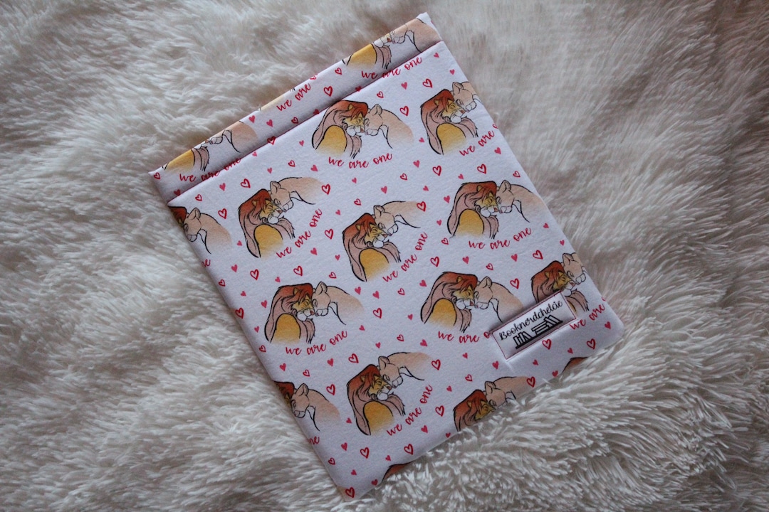 We Are One Book Sleeve (hardcover) - Etsy