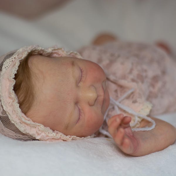 Reborn baby - Etsy.de