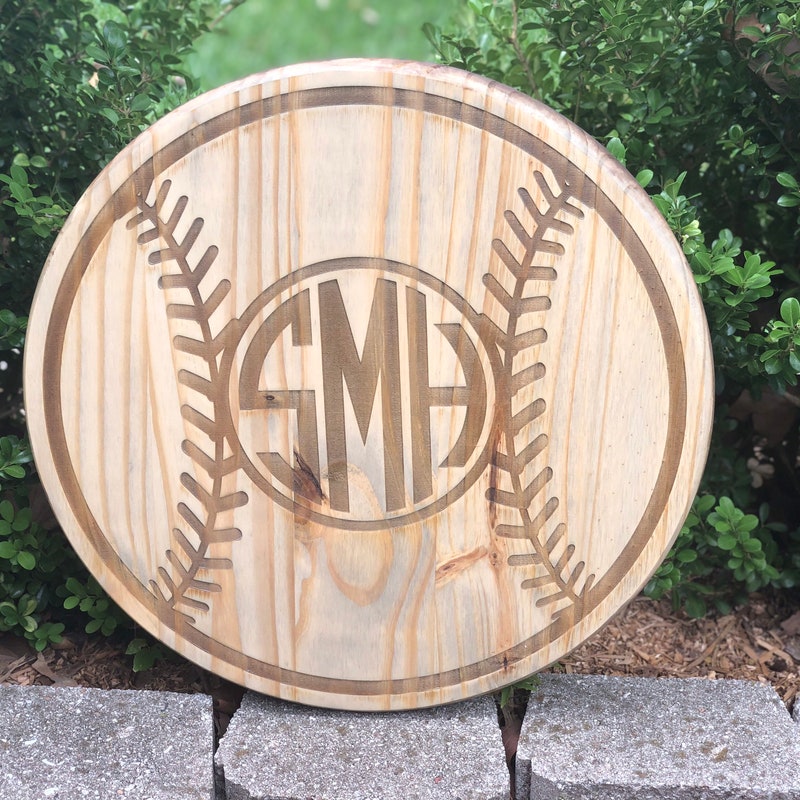 Soccer Wood Sign - Etsy