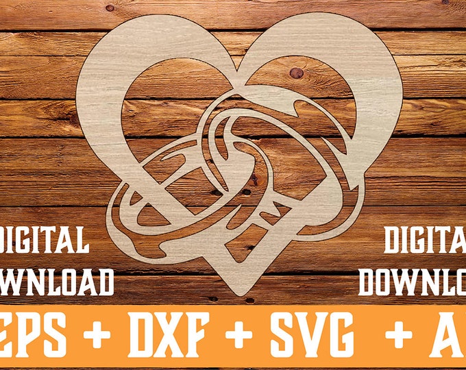 Premium Wedding Heart Decor | Wedding Decorations | Wedding Sign ...