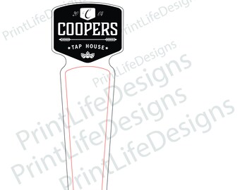 Whiskey Barrel Tap | Etsy