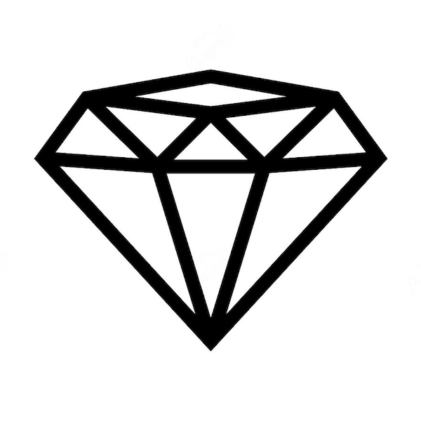 Laser Diamond Patterns - Etsy
