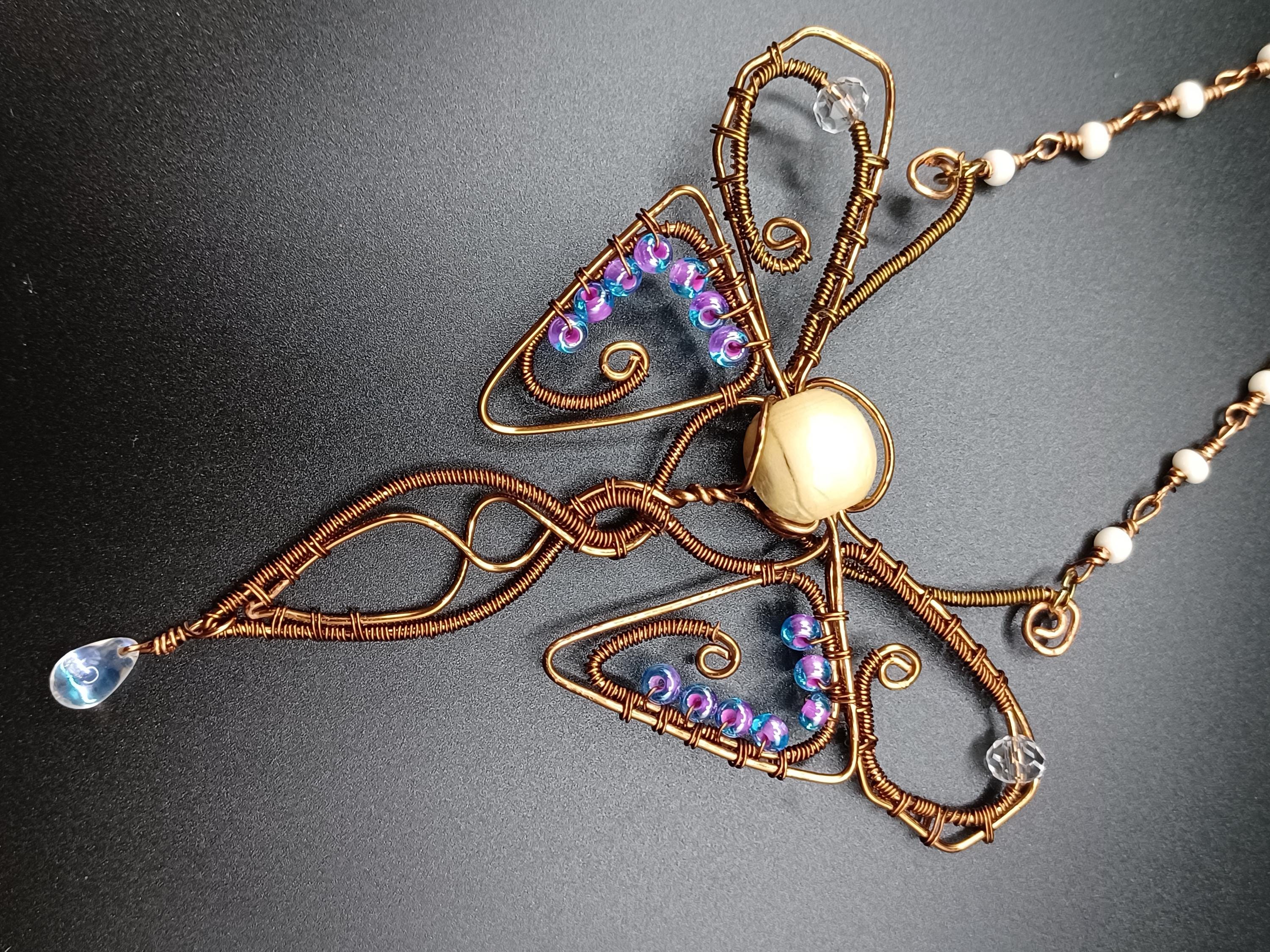 Butterfly Princess - Etsy