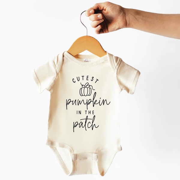 Cutest Pumpkin Patch - Etsy