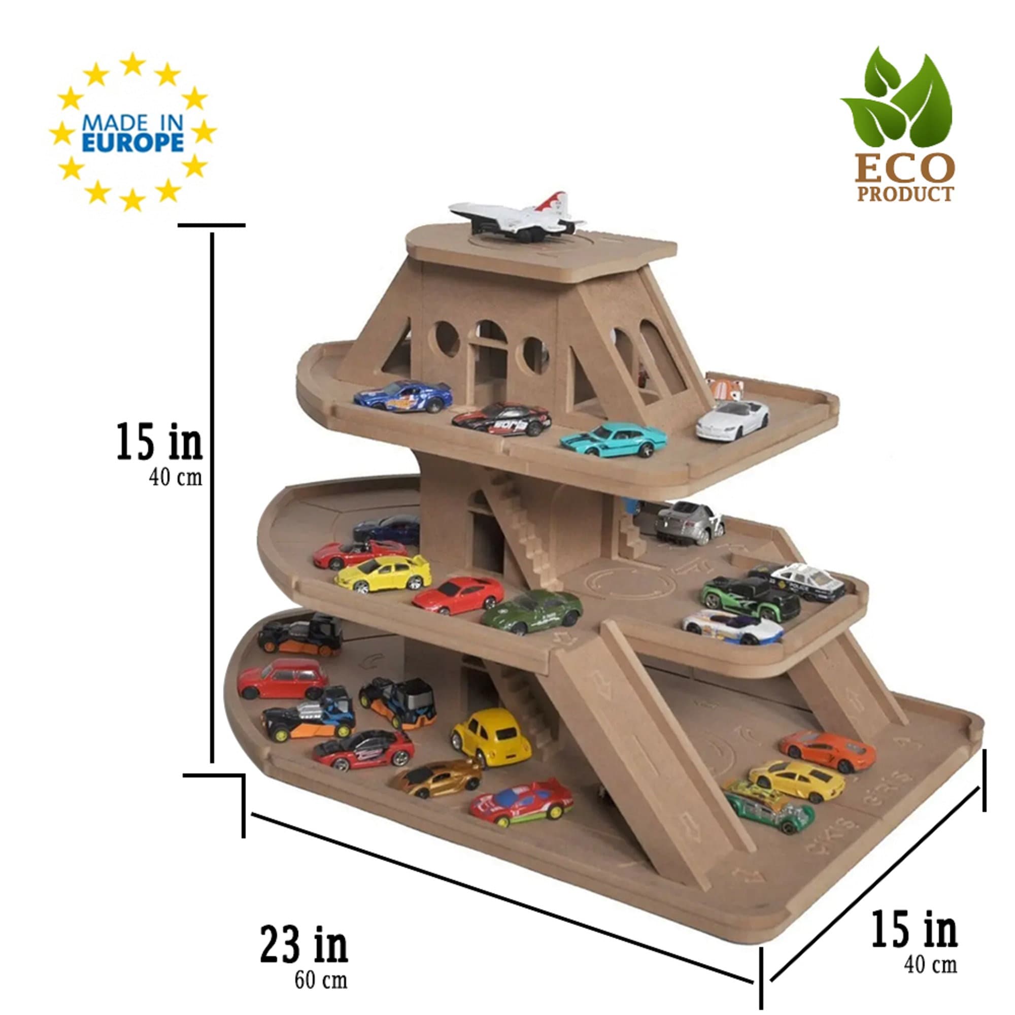 Matchbox Cars Parking Garage at Timothy Stump blog