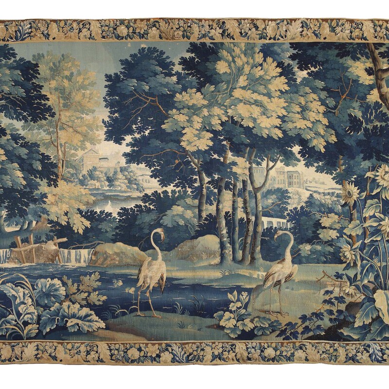 Tapestry - Etsy Canada