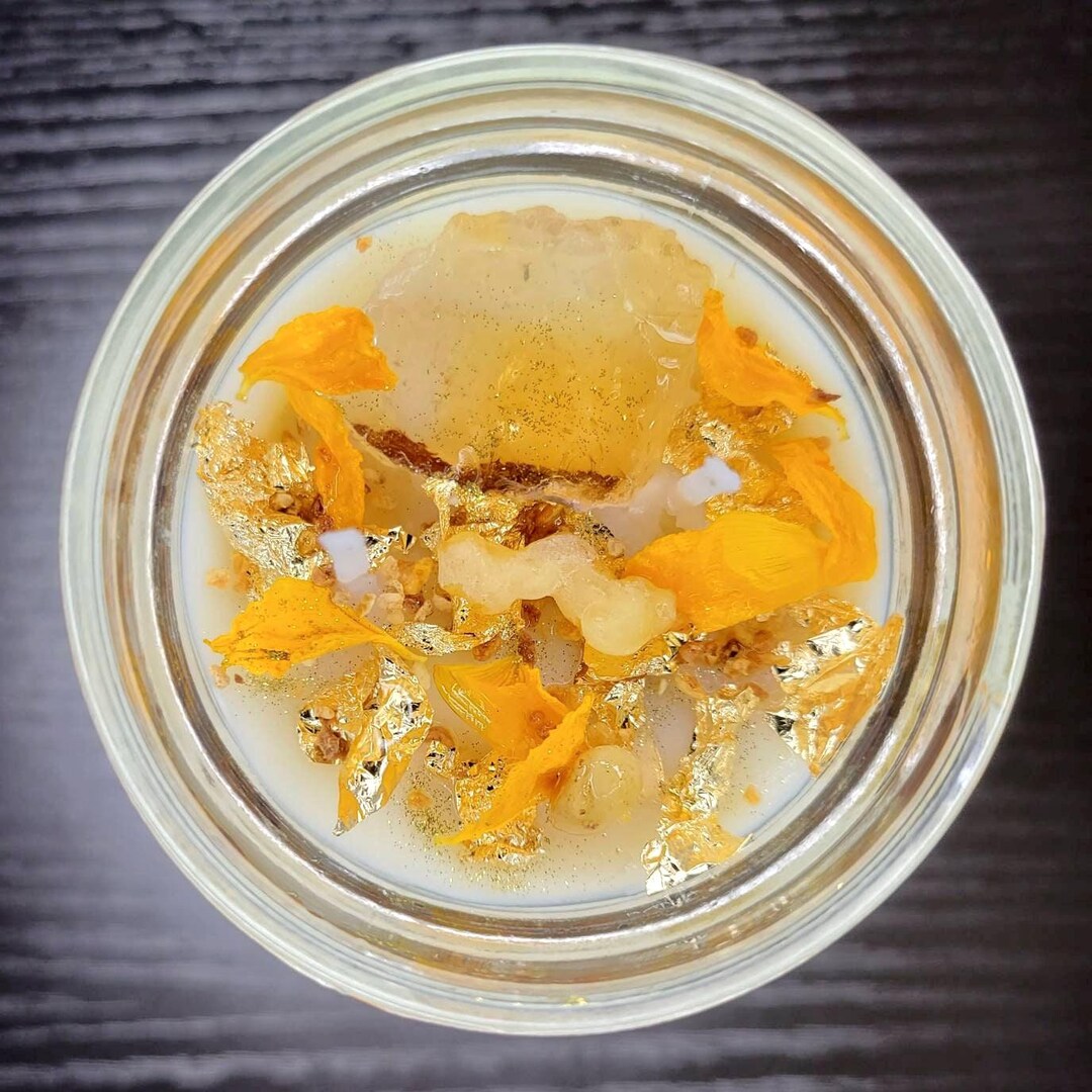 Greek God Apollo Candle - Etsy