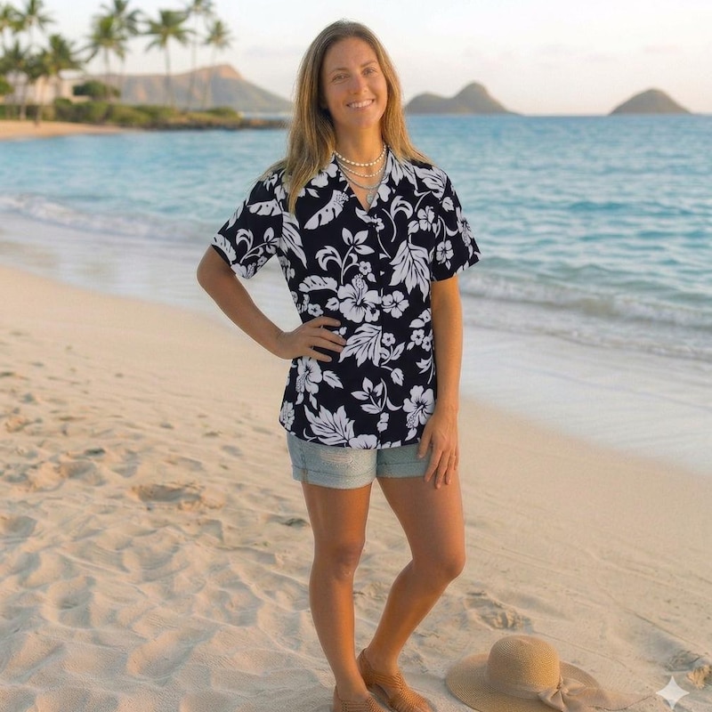 Hawaii Beach Aesthetic - Etsy