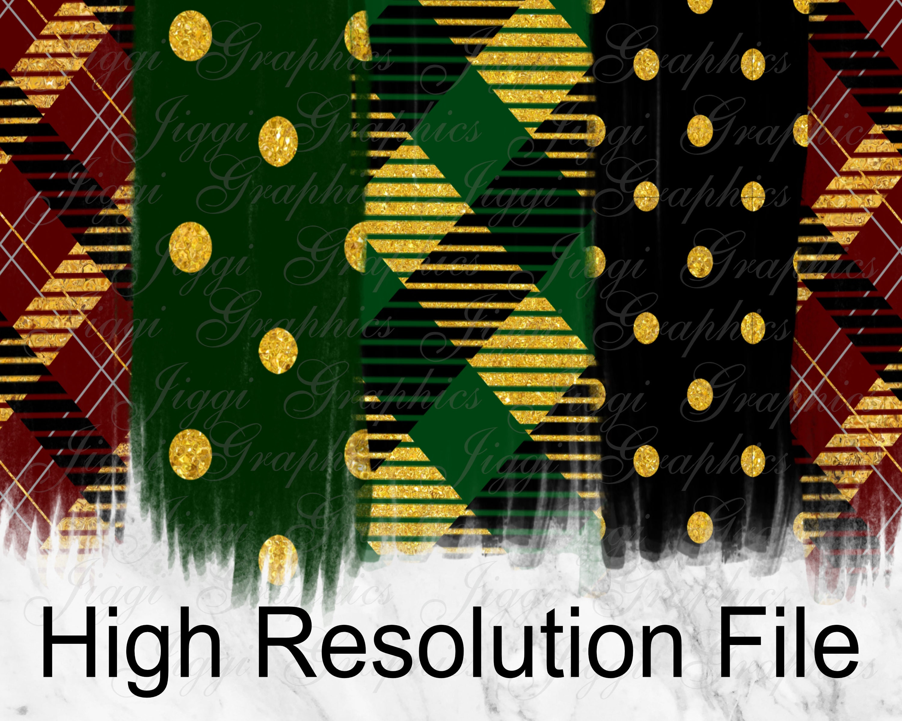 Gold Glitter Buffalo Plaid Background Sublimation, Golden Buffalo Plaid ...