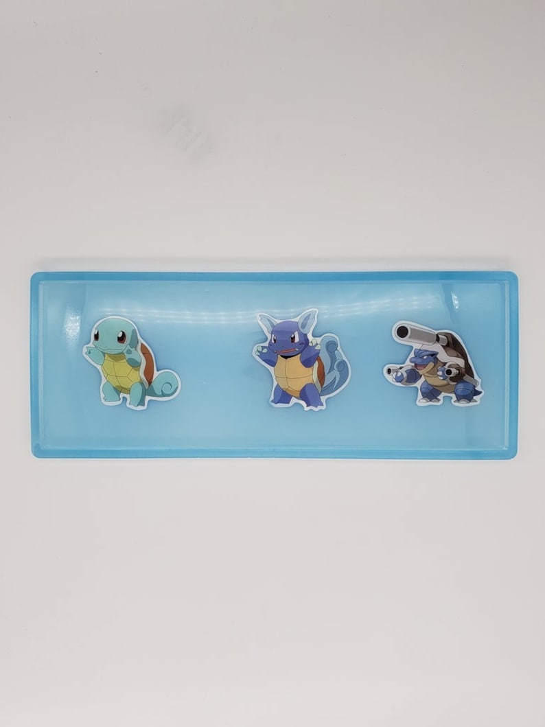 OG Pokemon Rolling Trays - Etsy