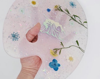 Custom Paint Palette | Etsy