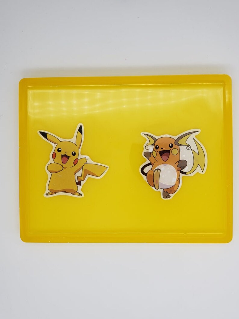 OG Pokemon Rolling Trays - Etsy