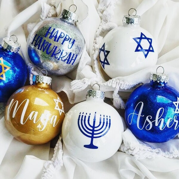 Hanukkah - Etsy