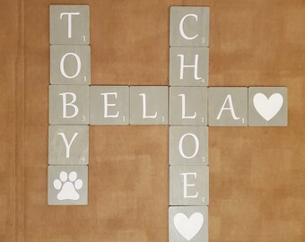 Faith Scrabble Tile Dictionary Definition Wall Decor - Etsy