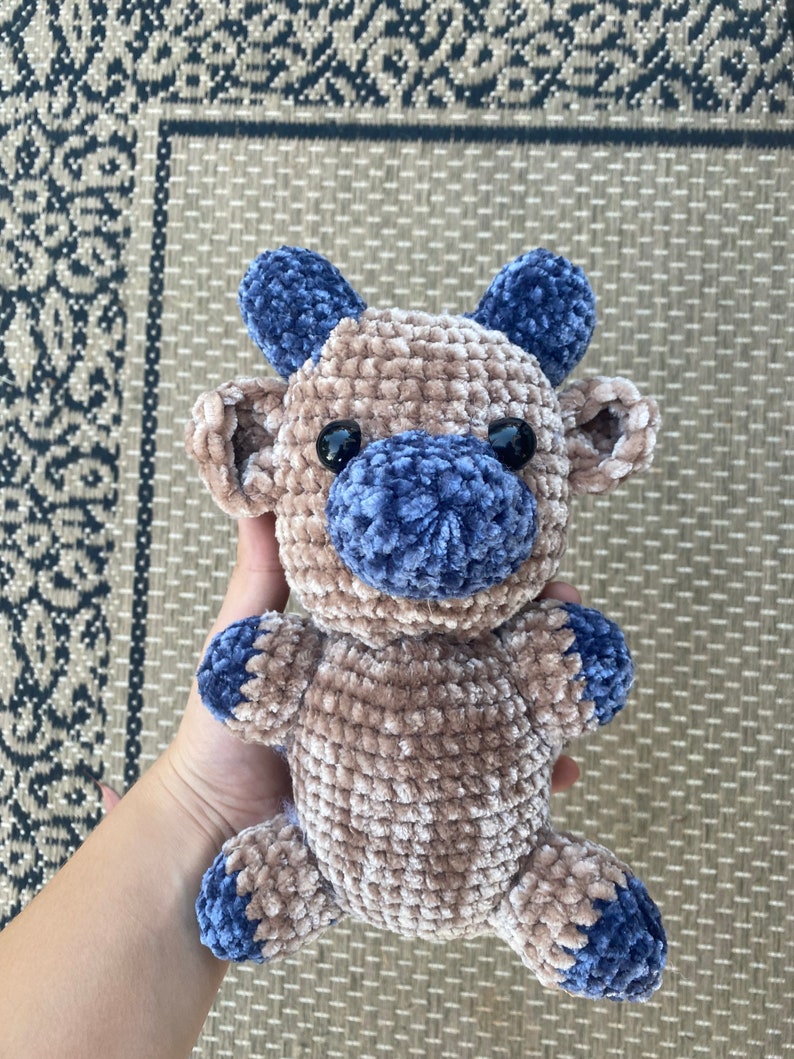 Matching Set Cow Plushies / Couple Gift / Friend Gift / - Etsy