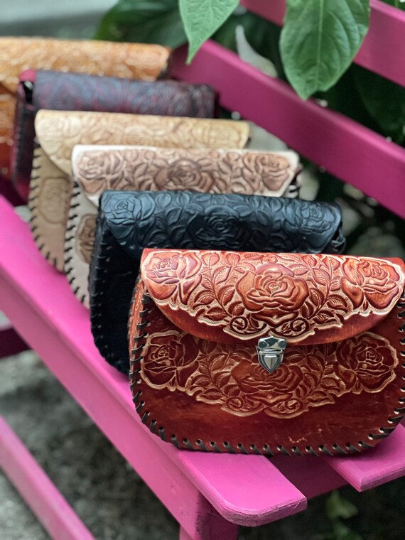 Crossbody purses - Gem