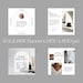 Simple Aesthetic Website Banner Template | Editable Website Banner Set ...