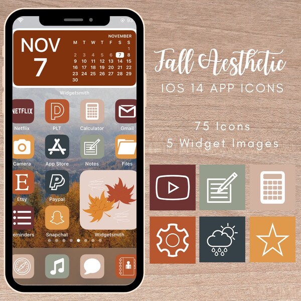 iPhone App Covers - Etsy