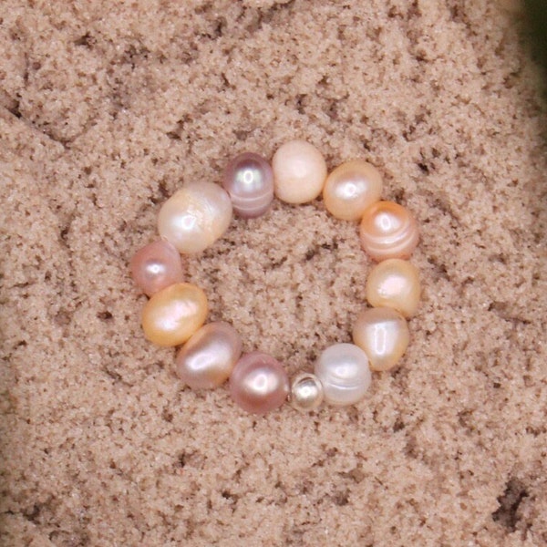 Stretch Rings - Etsy