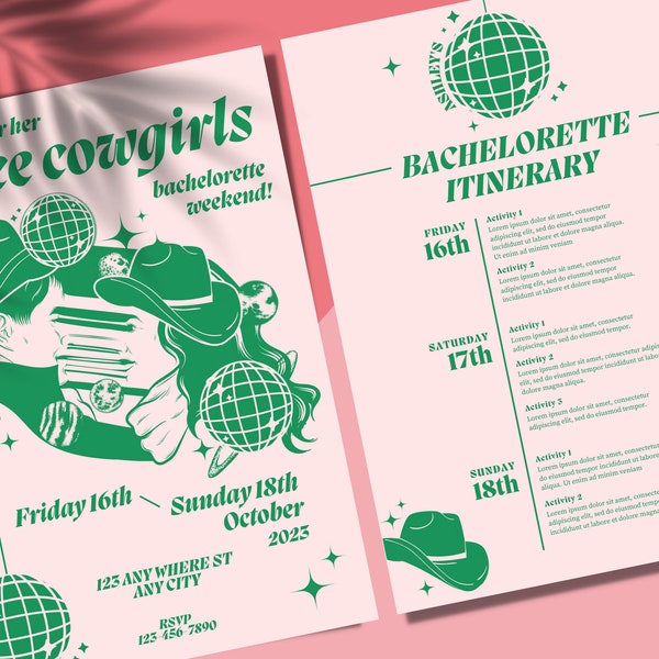 Space Cowgirl Hat - Etsy