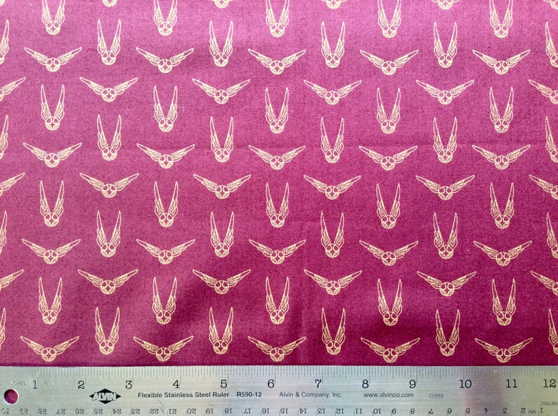 Harry Potter Face Mask - Etsy