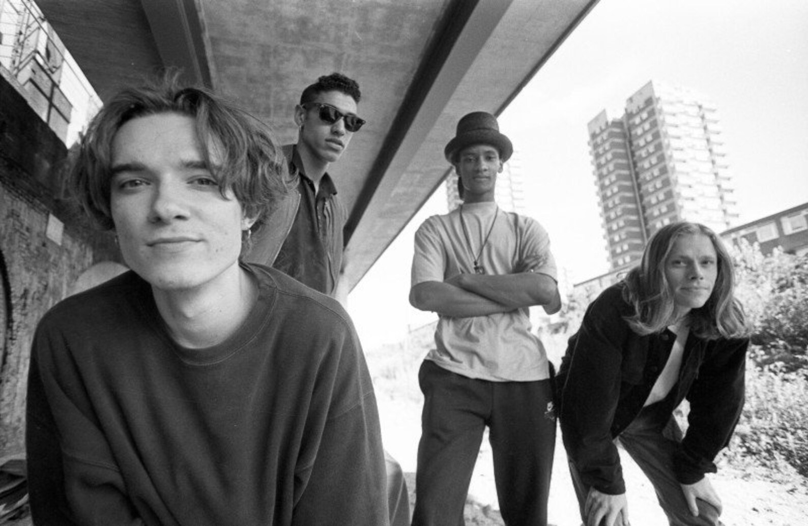 The Prodigy Band Poster / Drucke junge Band in London | Etsy