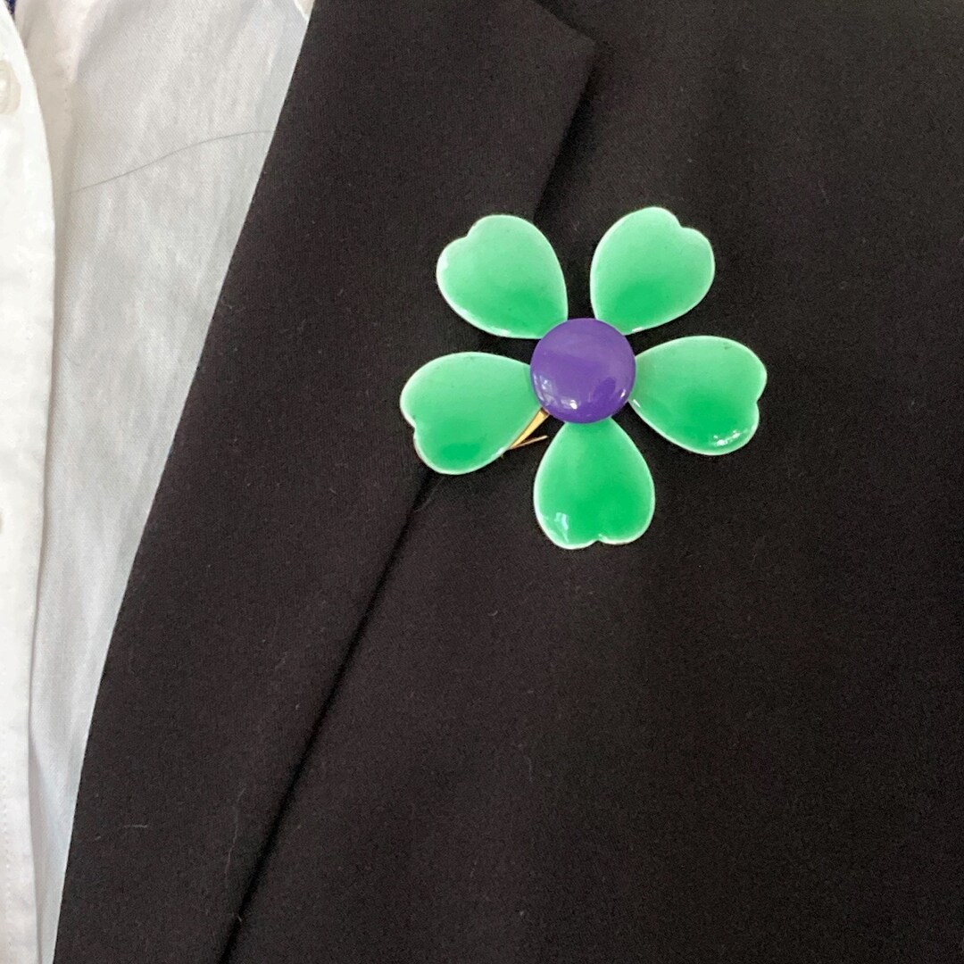 Pin Brooch for Men / Women - Etsy