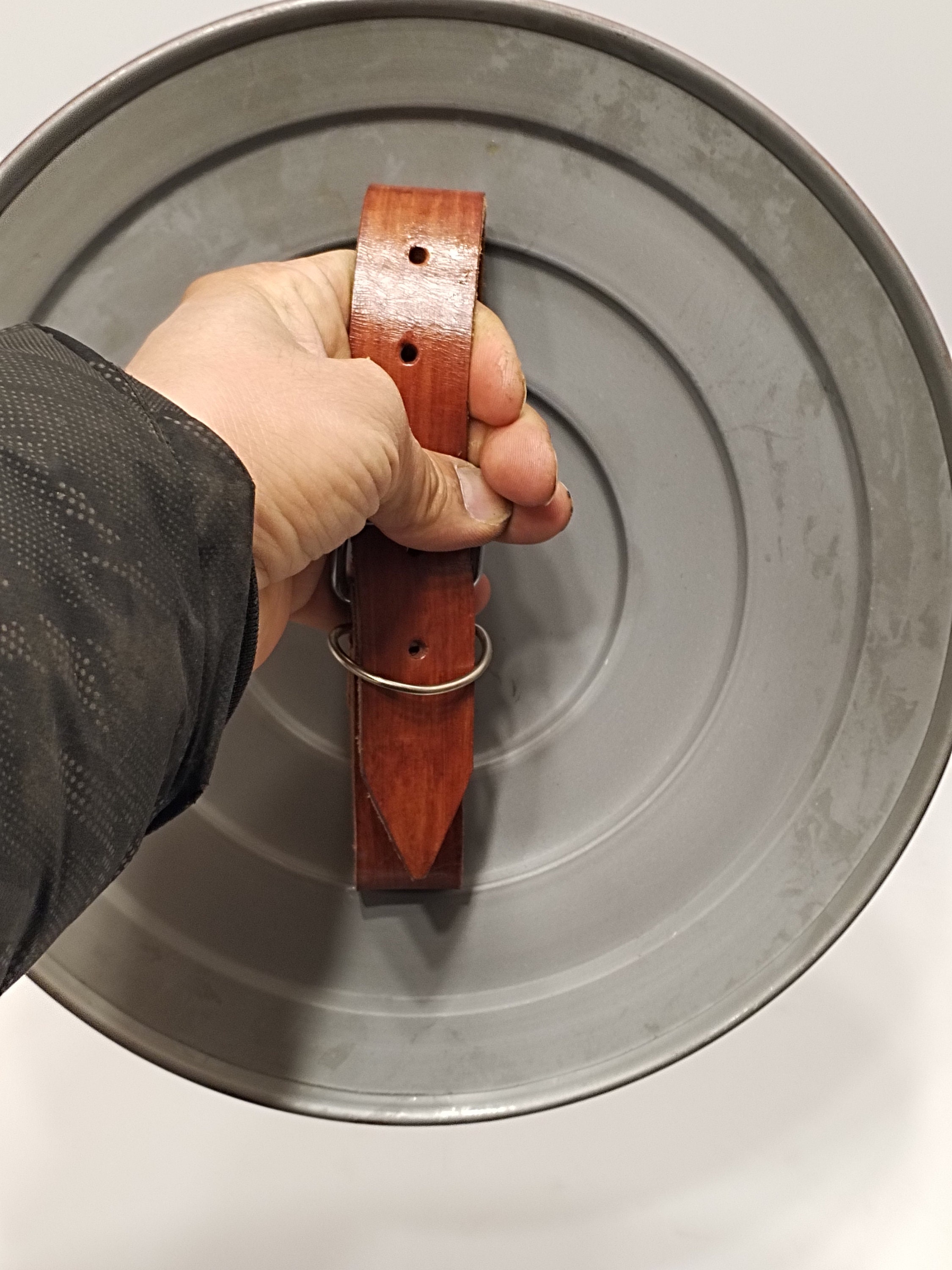 Winter Soldier Captain America Shield Metal Prop Replica Shield ...