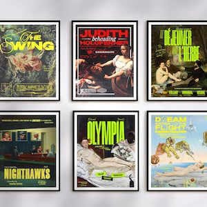 Ophelia by Millais Art Print | Classic Fine Art, Art History Gift ...