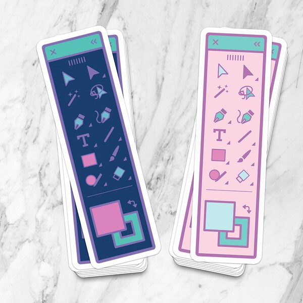 Vaporwave Sticker - Etsy