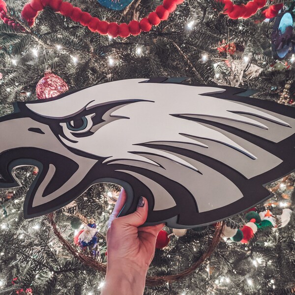 Wooden Eagles Logo - Etsy