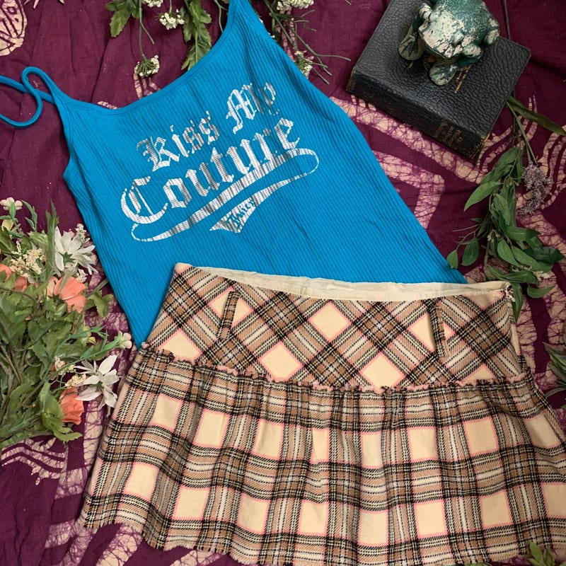 Mcbling Clothing - Etsy