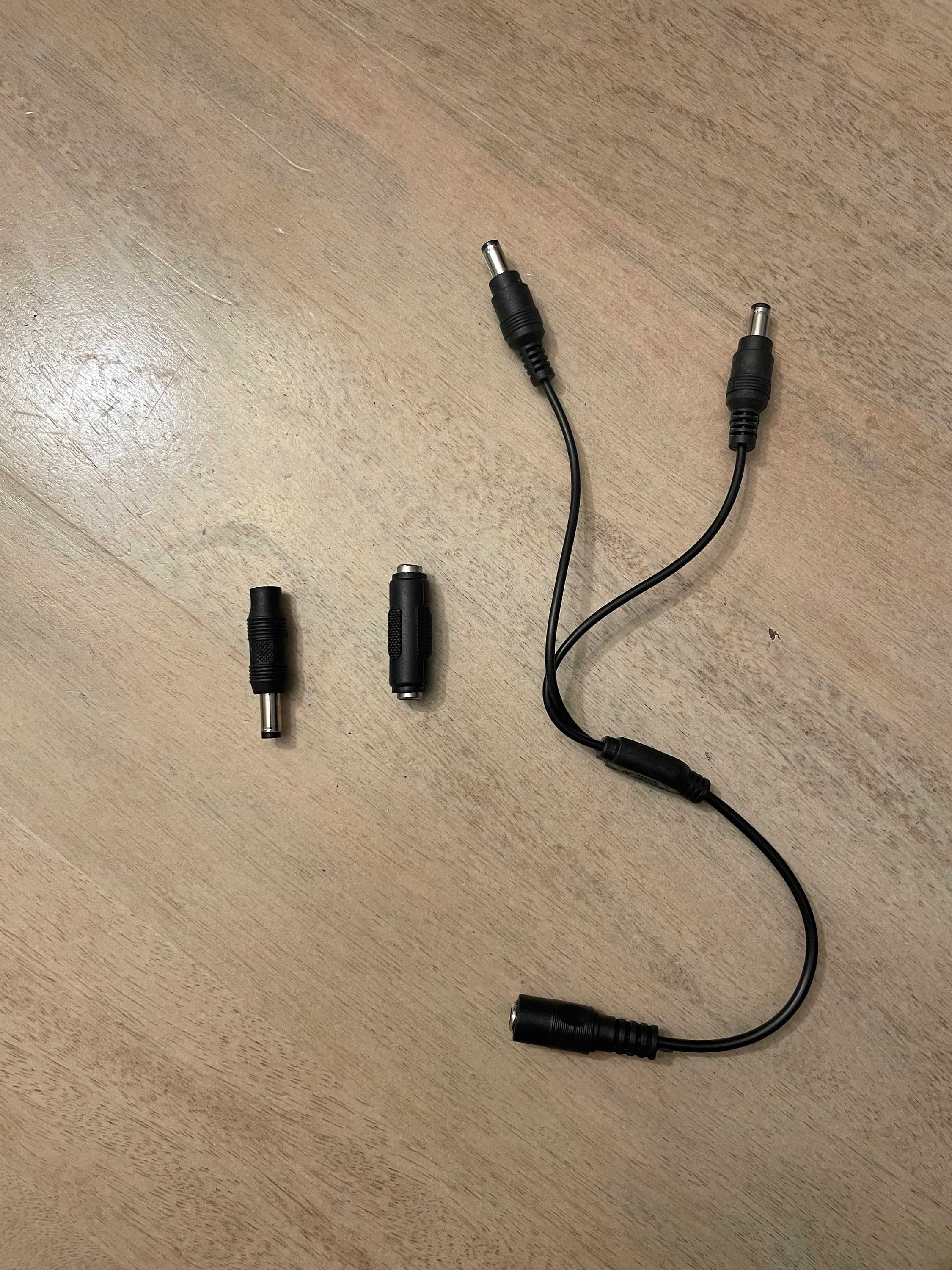 Arcade1up Light up Marquee Power Splitter - Plug & Play (no Wires to ...